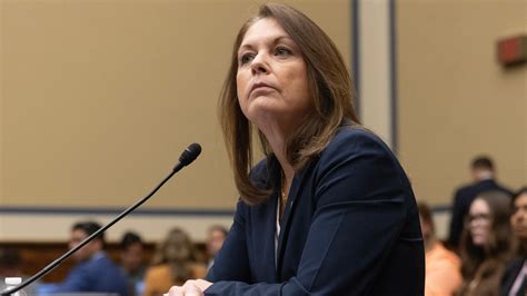 ტრამპზე თავდასხმის შემდეგ საიდუმლო სამსახურის დირექტორი გადადგა — Cnbc Netgazeti • აშშ