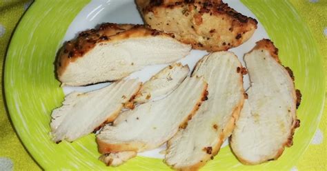 Куриная грудка запеченная в духовке рецепт с фото пошаговый от Ирина Баранова 🏃‍♂️ Овкусе ру