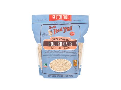 19 Oat Fiber Nutrition Facts