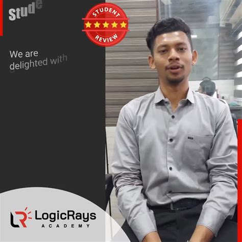 Logicrays Academy On Linkedin Placed Graphicdesigner Congratulate Graphicdesigning