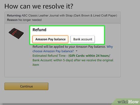 Simple Ways To Print An Amazon Return Label 10 Steps