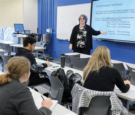 18 Noteworthy Degree Programs At Mtsu Mtsu News