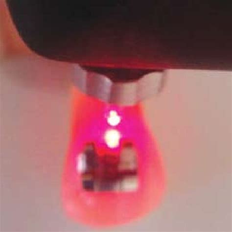 A Set Of Laser Fluorescence Device Diagnodent Pen Kavo Germany Download Scientific Diagram