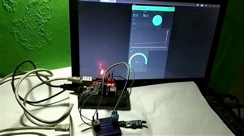Belajar Iot Dengan Aplikasi Blynk Learning Iot With Blynk Teknik Mekatronika