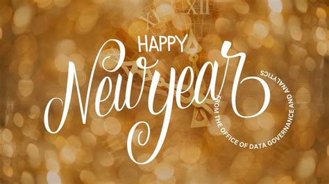 Virginia Office Of Data Governance And Analytics On Linkedin Happynewyear Data