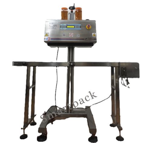 Indian Induction Sealer At 36000000 Inr In Indore Madhya Pradesh