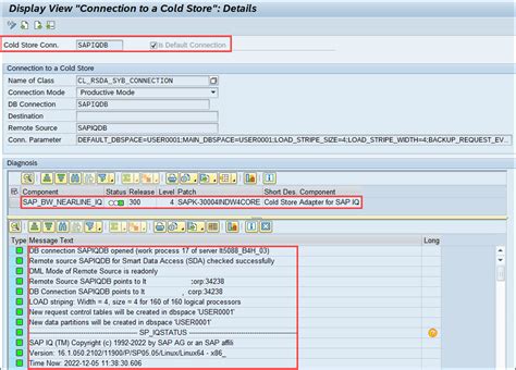 Sap Bw 4 Hana 2021 3rd Generation In Sync With S Sap Community