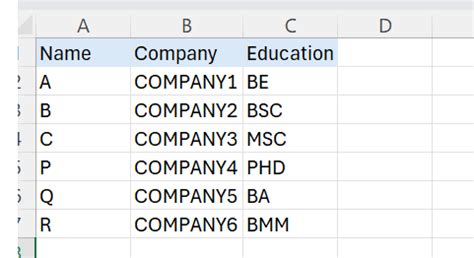 How To Append Two Different Excel Sheet Data Into One File Studio