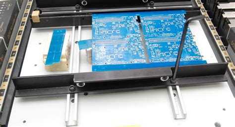 Diy Pick And Place Smd Diy Projects