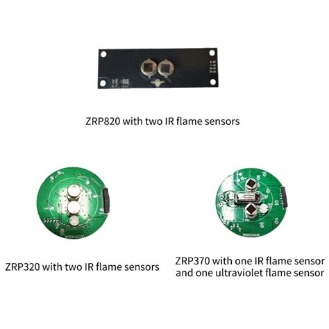 What Is A Flame Sensor A Comprehensive Guide To Fire Detection