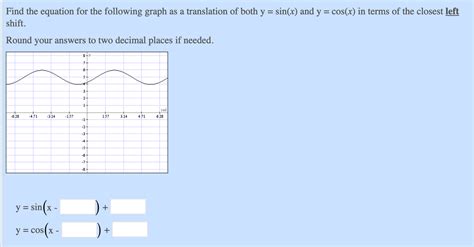 Solved Answer The Question As Follows Chegg Com