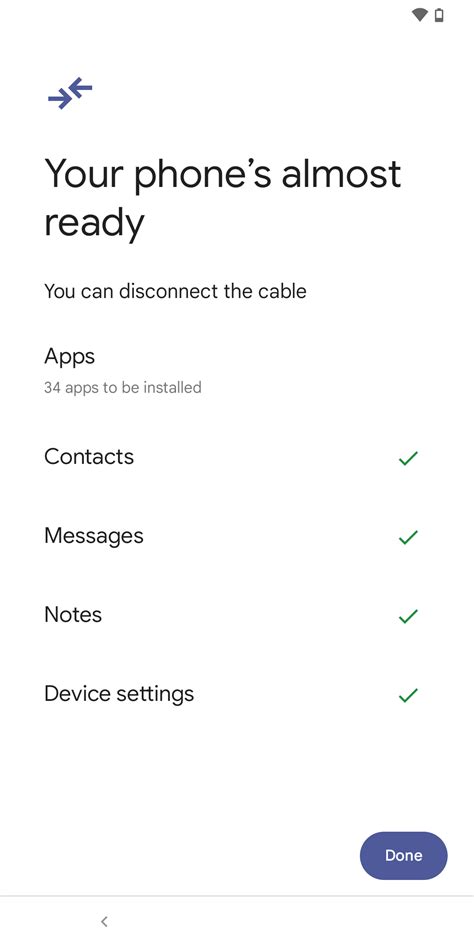 How To Use The Google Data Restore Tool