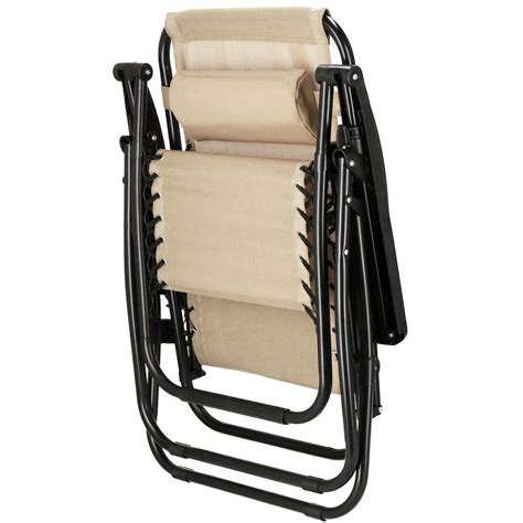 Купить НАБОР САДОВЫХ СТУЛЬЕВ «zero Gravity 2 ШТ отзывы фото и характеристики на