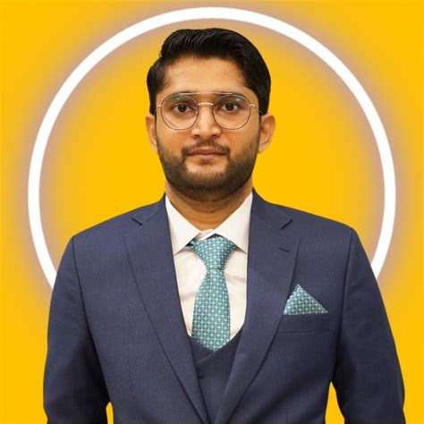 Muhammad Saad On Linkedin Profile Picture Bestdesign Practices Tipsandtricks Appeal Look