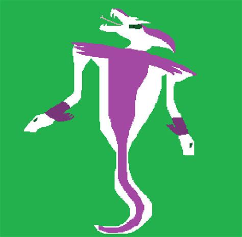 Mutating 2 Resize By Danielbenner214 On Deviantart