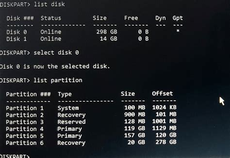 Comment Formater Une Clé Usb Avec Diskpart Tutoriel Numériser Vhs