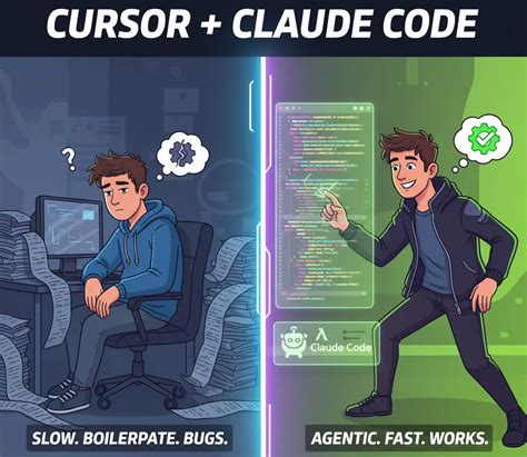 Claude Code And Cursor Are Leading In 2025 But Windsurf May Still