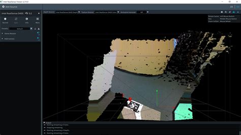 D Color And Depth Misalignment Issue IntelRealSense Librealsense GitHub