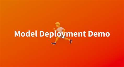 Model Deployment Demo A Hugging Face Space By Rouhani2025