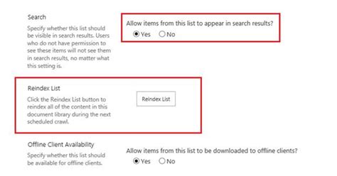 Sharepoint Search Your Search Returned No Results