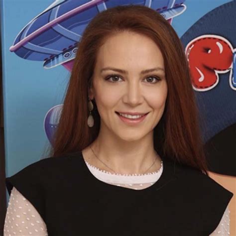 Ayşe Şule Bilgiç Mirador Speaker Agency