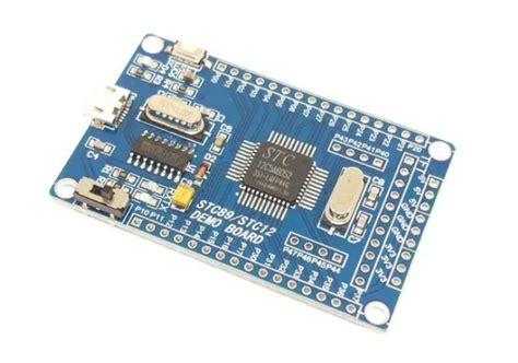 初学者必知：单片机如何选型不出错 通程创品 无锡通程创品智能科技有限公司