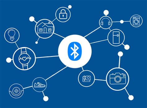 How The Connection Is Made Bluetoothtoday