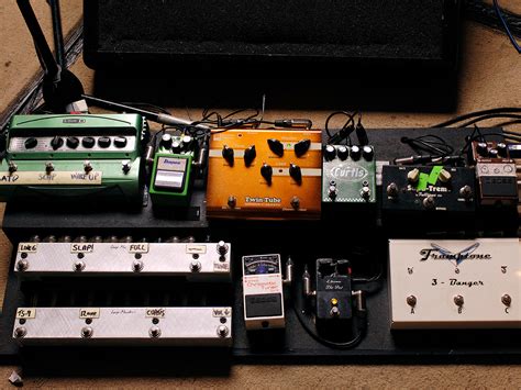 A Guitarists Guide To Midi