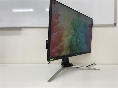 【実機】Acer Nitro XV253QXbmiiprzx レビュー｜240Hz・IPS・応答速度0.5msの最強スペックモニターです ...
