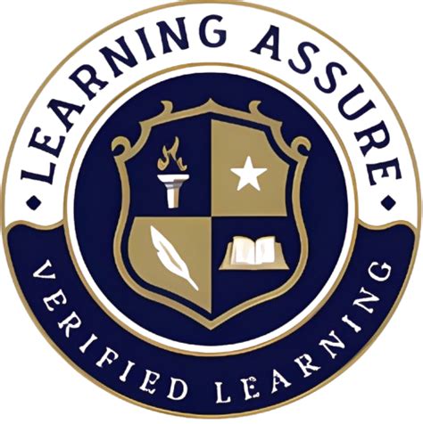 Learning Assure Courses