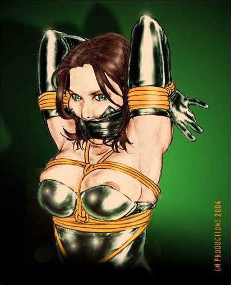 Insane Painful Female Sexual Bondage And Fetish Artworks Porn Pictures