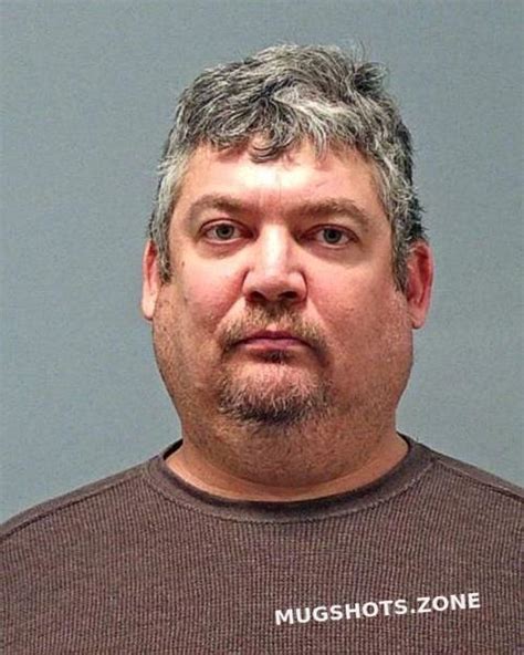 Squires Jr Donald 03262024 Warren County Mugshots Zone