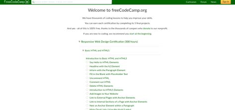how to complete freecodecamp s responsive web design certification coding with colton