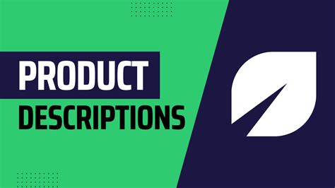 Generate Product Descriptions Writerly Ai