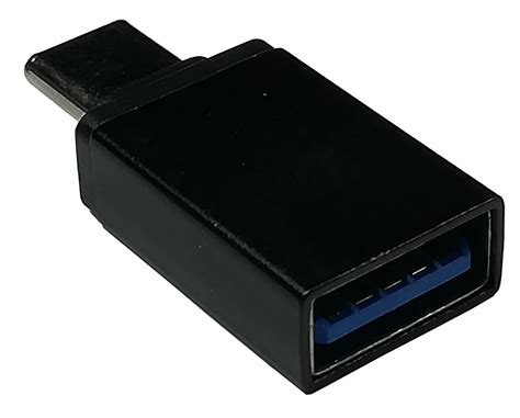 Hub Usb De Puertos Con Convertidor Usb Tipo C Garizin Online