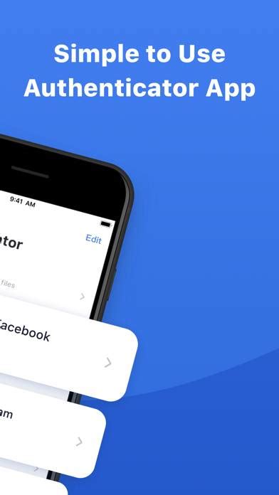 Download Authenticator App 2fa App [updated Mar 23] Worldsapps