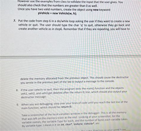 Solved Lab 1 Introduction The Goal Of This Lab Is To Create