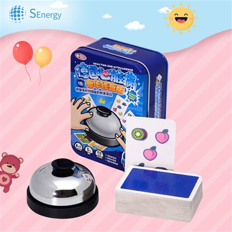 การ์ดเกมกระดานเกมสบาย ๆ ปาร์ตี้หลายผู้เล่น ไพ่การ์ดโรคหัวใจเยอรมัน Shopee Thailand