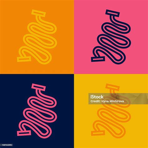 컬러 배경에 고립 된 팝 아트 라인 레이싱 트랙 아이콘 벡터 오솔길에 대한 스톡 벡터 아트 및 기타 이미지 오솔길 팝 아트 Championship Istock