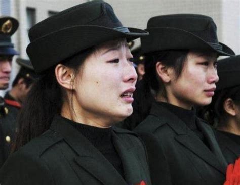 中國軍人退伍時為何軍裝不能帶走？原因讓人意外 每日頭條