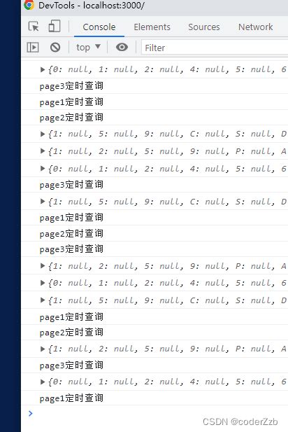 js中定时器的使用及页面切换时定时器无法清除问题的解决办法 javascript技巧 脚本之家