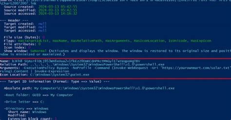 Kevin J Conlan On Linkedin New Phishing Attack Uses Clever Microsoft Office Trick To Deploy…