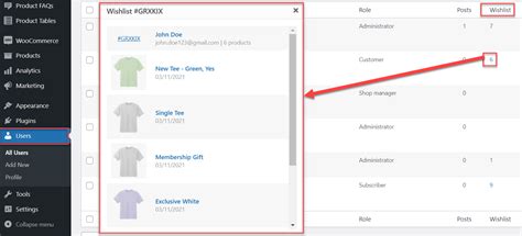 WPC Smart Wishlist For WooCommerce WPClever Documentations