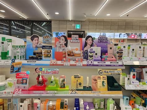 23 05 올리브영 정번 프로모션 프로모션