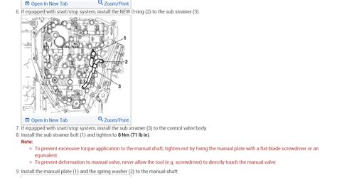 Transmission Codes P0184 And Code P0965 When Cold Can Be Driven