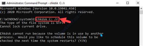 Unexpected Store Exception Error 0x00000154 In Windows 10 Fix