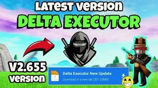 Delta Executor Install Tutorial No Computer Ios Iphone Ipad Android Apk In Minutes A B