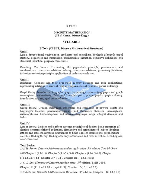 Discrete Mathematics Pdf Argument If And Only If