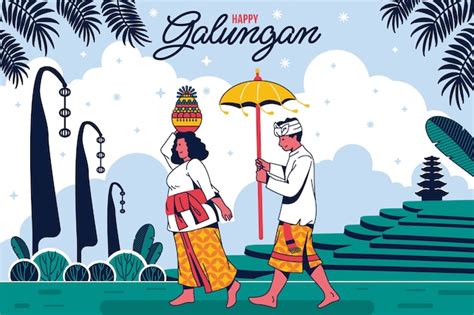 무료로 다운로드 가능한 발리 벡터 And 일러스트 Freepik