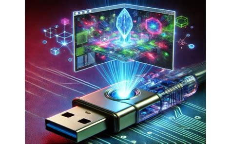 Usbonet The Ultimate Usb Passthrough Solution For Remote Work